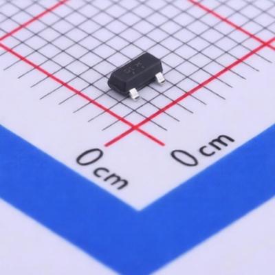 China High voltage transistor LRC LMBT5551LT1G with RoHS compliance and automotive application readiness for sale