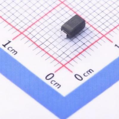 China Surface mount rectifier LRC EFM108 designed for high temperature soldering up to 260 degrees Celsius for sale