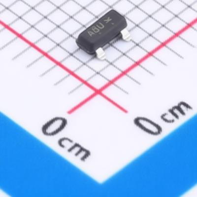 China NPN Silicon Bias Resistor Transistor LRC LMUN2241LT1G with Halogen Free and RoHS Compliant Materials for sale