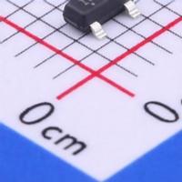 China NPN Silicon Transistor LRC L8050HRLT1G Featuring 15 Amp Collector Current and PbFree Compact Package for sale
