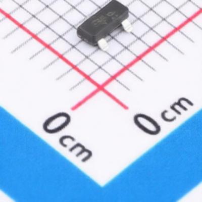 China General purpose NPN silicon transistor LRC LBC817-16LT1G suitable for electronic device applications for sale