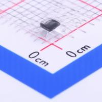 China Compact SOT23 PNP Silicon Transistor LRC LMUN2132LT1G with Integrated Monolithic Bias Resistor Network for sale