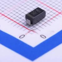 China High frequency switching power supply rectifier LRC HFM108 with glass passivated ultrafast recovery design for sale