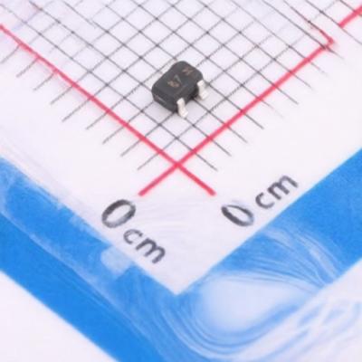 China Automotive Schottky diode LRC LBAT54AWT1G with low capacitance and halogen free material compliance for sale