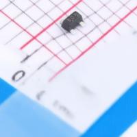 China Integrated Bias Resistor Network NPN Silicon Surface Mount Transistor LRC LDTC114YET1G SC89 Package for sale