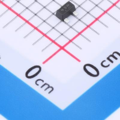 China PNP Silicon Transistor LRC LDTA143EET1G Featuring Monolithic Bias Resistor Network for Surface Mount for sale