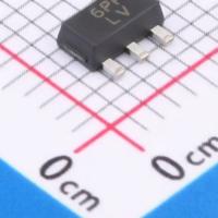 China High Collector Current Capability PNP Transistor LRC LBTP560Y3T1G with RoHS and Halogen Free Compliance for sale