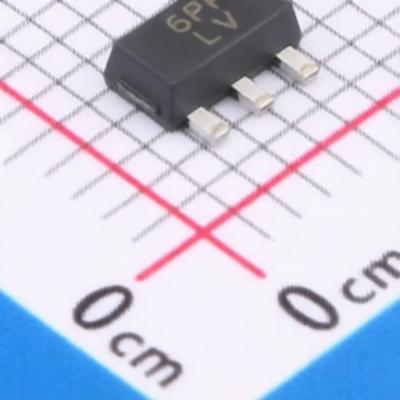 China High Collector Current Capability PNP Transistor LRC LBTP560Y3T1G with RoHS and Halogen Free Compliance for sale
