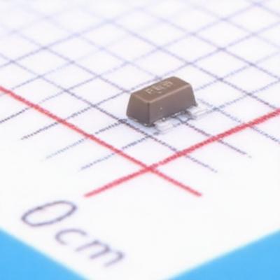 China Silicon PNP transistor LRC L2SA1774QT1G offering stable electrical characteristics and SC89 packaging for diverse uses for sale