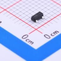 China Integrated Monolithic Bias Resistor Network in NPN Transistor LRC LMUN2234LT1G for Circuit Solutions for sale