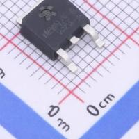 China Low Voltage Power MOSFET MATSUKI ME15N25-G Featuring DMOS Trench Technology and Green Product Status for sale