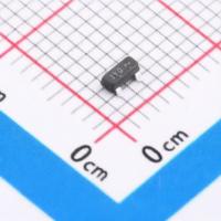 China PNP Silicon Transistor LRC L8550QLT1G SOT23 Package RoHS Compliant Electronic Component for sale