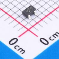 China General Purpose NPN Transistor S LBC817 25WT1G with AEC Q101 Certification and RoHS Compliant Design for sale