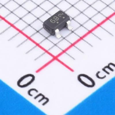 China General Purpose NPN Transistor S LBC817 25WT1G with AEC Q101 Certification and RoHS Compliant Design for sale