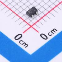 China PNP transistor LRC LMBT4403WT1G featuring SC70 package and PPAP capability for circuit integration for sale