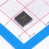 China Single phase bridge rectifier LRC STSB307 low forward voltage drop surface mount design for power supply devices for sale