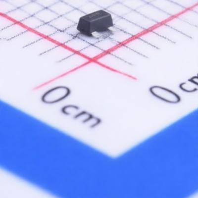 China General Purpose PNP Silicon Transistor LRC LMBT3906TT1G Suitable for Various Electronic Applications for sale