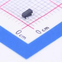 China High Reliability NPN Silicon Transistor LRC L9014QLT1G Ideal for Electronic Switching Applications for sale