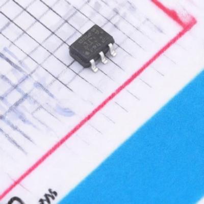 China Surface Mount Dual NPN Small Signal Transistor LRC S-LMBT5551DW1T1G SOT363 Package Electronic Part for sale