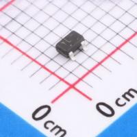 China PNP Silicon Transistor LRC LBC807-40WT1G RoHS Compliant Halogen Free SC70 Package for General Purpose for sale