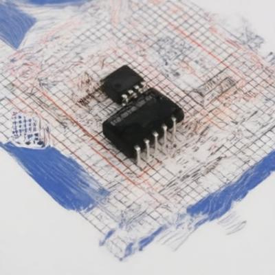 China Single phase bridge rectifier LRC DB107S with plastic package and high instantaneous forward voltage for sale