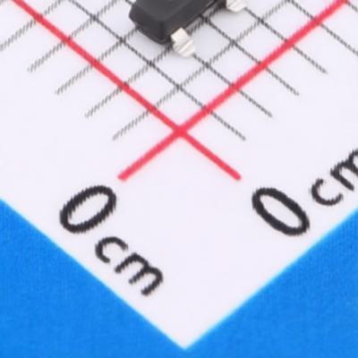 China silicon general purpose transistor LRC LBC856ALT1G with AEC Q101 qualification and high ESD ratings for sale