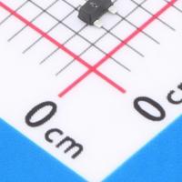 China High Speed N Channel MOSFET LRC LSI1012XT1G with Continuous Drain Current and Gate Source Protection for sale
