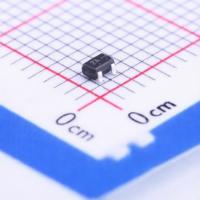 China PNP Silicon Transistor LRC LMBT3906WT1G Suitable for Automotive and Site Control Change Applications for sale