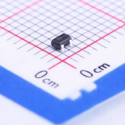 China PNP Silicon Transistor LRC LMBT3906WT1G Suitable for Automotive and Site Control Change Applications for sale
