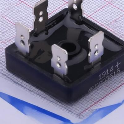 China three phase bridge rectifier LRC PSD3516 designed for 1600 volt maximum repetitive voltage and high current for sale
