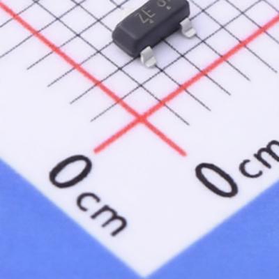 China General purpose silicon npn transistor LRC S-LBSS4240LT1G with high current capability and rohs compliance for sale