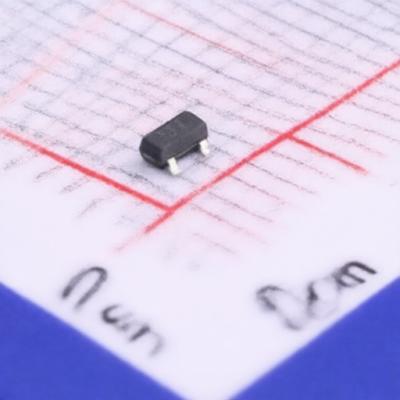 China PNP Plastic Encapsulate Transistor MCC FMMT591 TP with Halogen Free Green Device and RoHS Compliance for sale