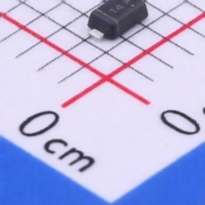 China Schottky Barrier Diode LRC LMBR140ET1G Suitable for Low Voltage High Frequency Inverter Applications for sale