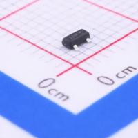 China SOT23 packaged transistor LRC LMBT3904LT1G offering performance in amplification and switching circuits for sale