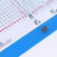 China 75 volt reverse voltage switching diode LRC LBAS16HT1G for thick and thin film circuit applications for sale