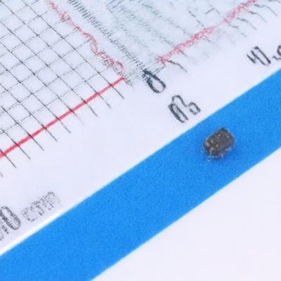 China 75 volt reverse voltage switching diode LRC LBAS16HT1G for thick and thin film circuit applications for sale