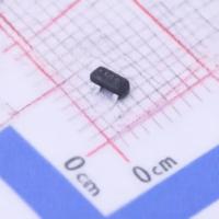 China General Purpose NPN Transistor LRC LMBT3904LT1G HW RoHS Compliant Halogen Free Ideal for Automotive for sale