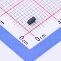 China Automotive high voltage transistor LRC LMBT5551LT1G HW featuring RoHS and Halogen Free certification for sale