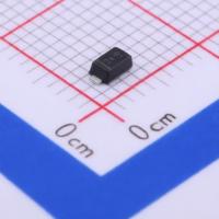 China Low Voltage Schottky Diode LRC LMBR240FT1G 40 Volt 2 Ampere Rectifier for High Frequency Applications for sale