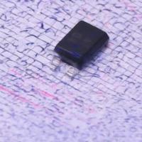 China Compact SOT223 PNP transistor LRC LBTP460Z4TZHG with low heat generation and high current capability for sale