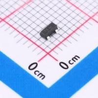 China General Purpose Silicon Transistor LRC LBC848BLT1G with AEC Q101 Qualification and RoHS Compliance for sale