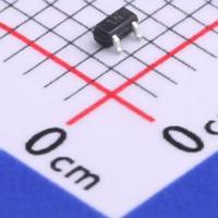 China NPN transistor MCC MMBT3904T TP with UL 94 V0 flammability rating and wide storage temperature range for sale