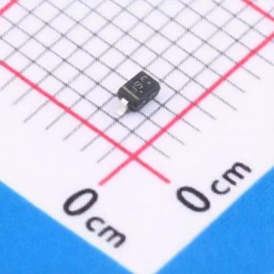 China AEC Q101 qualified switching diode LRC S-LBAS21HT1G PPAP capable RoHS compliant halogen free device for sale