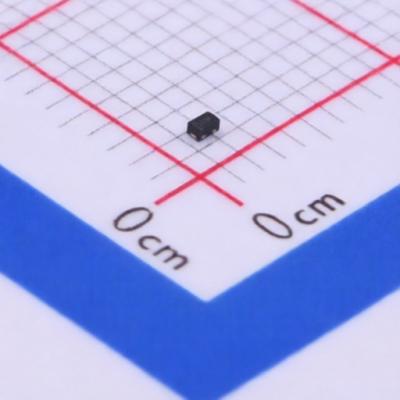 China Low Forward Voltage Schottky Diode LRC LBAT54BST5G Ideal for High Speed Switching Electronic Circuits for sale