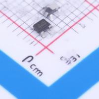 China Compact NPN transistor LRC LMUN5235T1G featuring monolithic bias resistor network for electronic designs for sale
