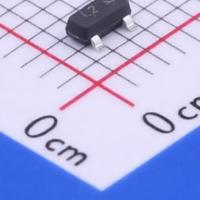 China Schottky Barrier Diode LBAS40-06LT1G Ideal for Voltage Clamping and Protection Circuits Applications for sale