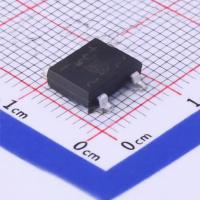 China MCC SDB207L TP 2 Amp Single Phase Glass Passivated Bridge Rectifier with UL 94 V0 Flammability Rating for sale