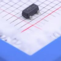 China NPN Silicon Transistor LRC LMUN2215LT1G with Monolithic Bias Resistor Network in Compact SOT23 Package for sale