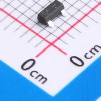 China S-LDTD114ELT1G NPN Silicon Transistor Featuring Built-in Thin Film Resistors for Positive Input Biasing for sale
