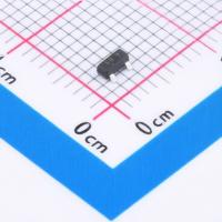 China NPN Surface Mount Transistor LRC S-LDTD113ZLT1G Featuring Monolithic Bias Resistors for Automotive Electronics for sale